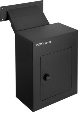 VEVOR Steel Wall Mounted Mailbox - ShopStyle