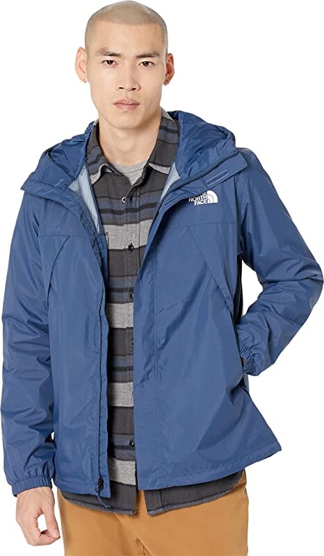 The North Face Antora Jacket - ShopStyle