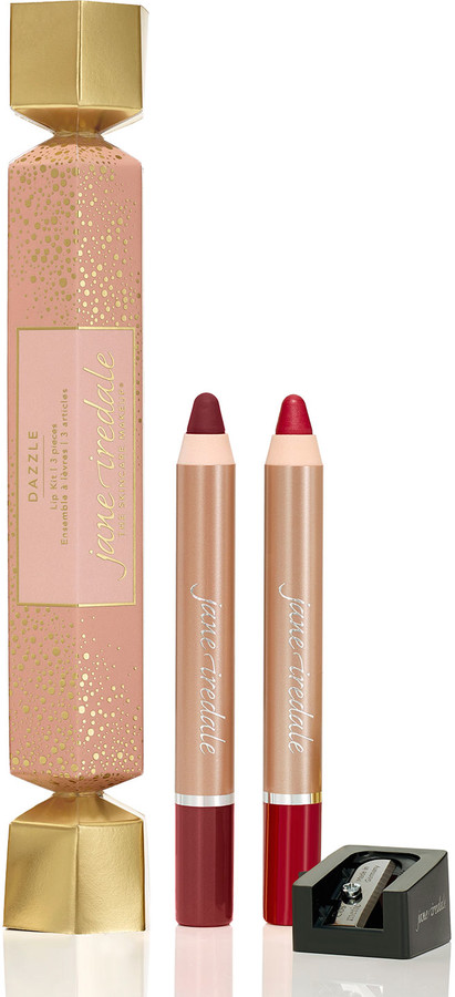 Jane Iredale Dazzle Lip Popper Kit - ShopStyle