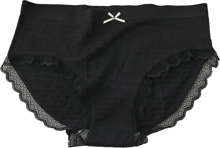 Connon Types Of Knickers For Ladies Turquoise Knickers High Leg Full ...