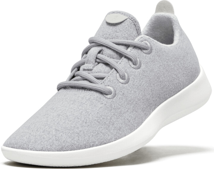 Allbirds Men's Wool Runners - ShopStyle Performance Sneakers