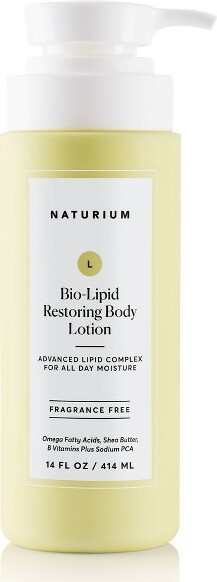 Naturium Bio-Lipid Restoring Body Lotion Unscented - 14 fl oz - ShopStyle