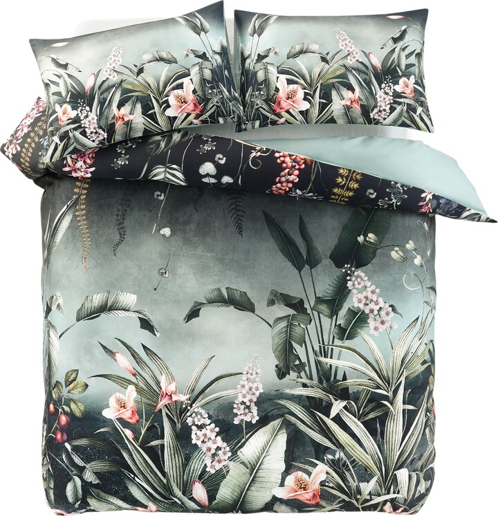 Avalana - Avalana Gardens Of Petra King Bed Set - ShopStyle Duvet Cover