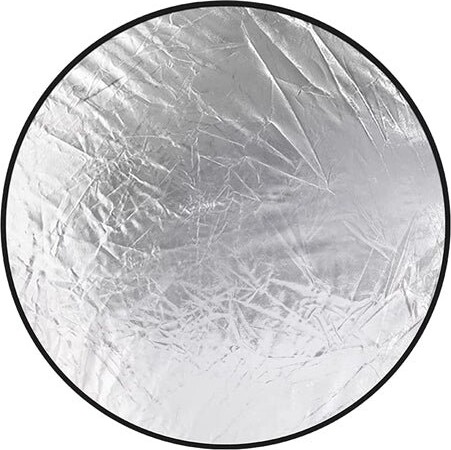 Fresh Fab Finds 22.8In 5 In 1 Photography Light Reflector Collapsible ...