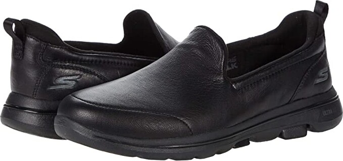 SKECHERS Performance Go Walk 5 - Wonder - ShopStyle Sneakers & Athletic ...