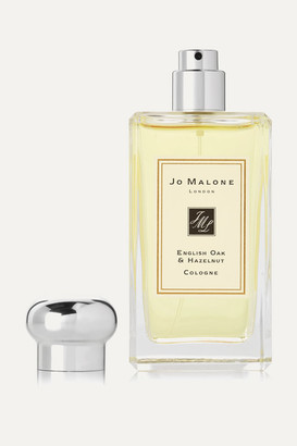 Jo Malone English Oak & Hazelnut Cologne - ShopStyle Fragrances