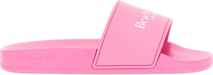 Givenchy Plage Capsule Slides - ShopStyle