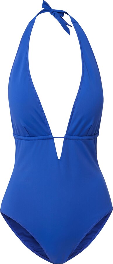 Change of Scenery Elizabeth One Piece Cobalt - ShopStyle