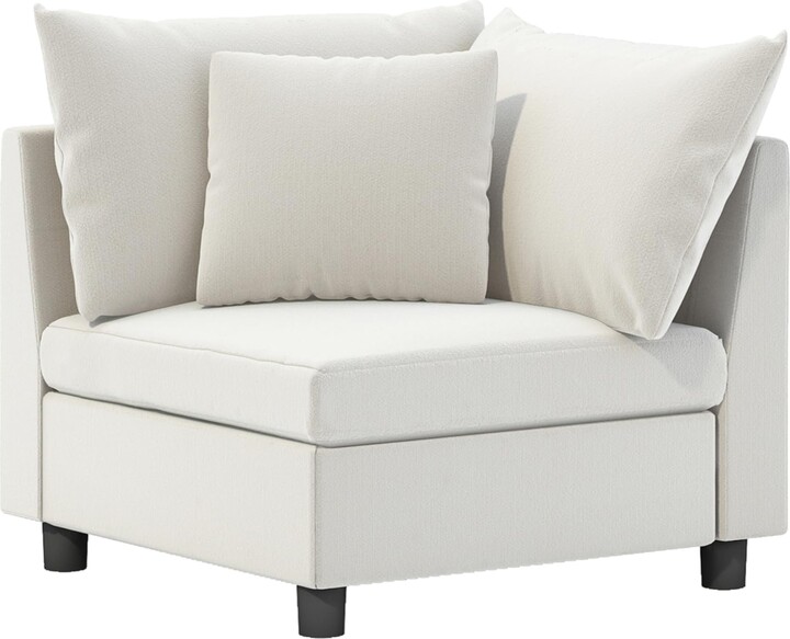 Ball & Cast Corner Module for Modular Sectional Sofa - ShopStyle ...