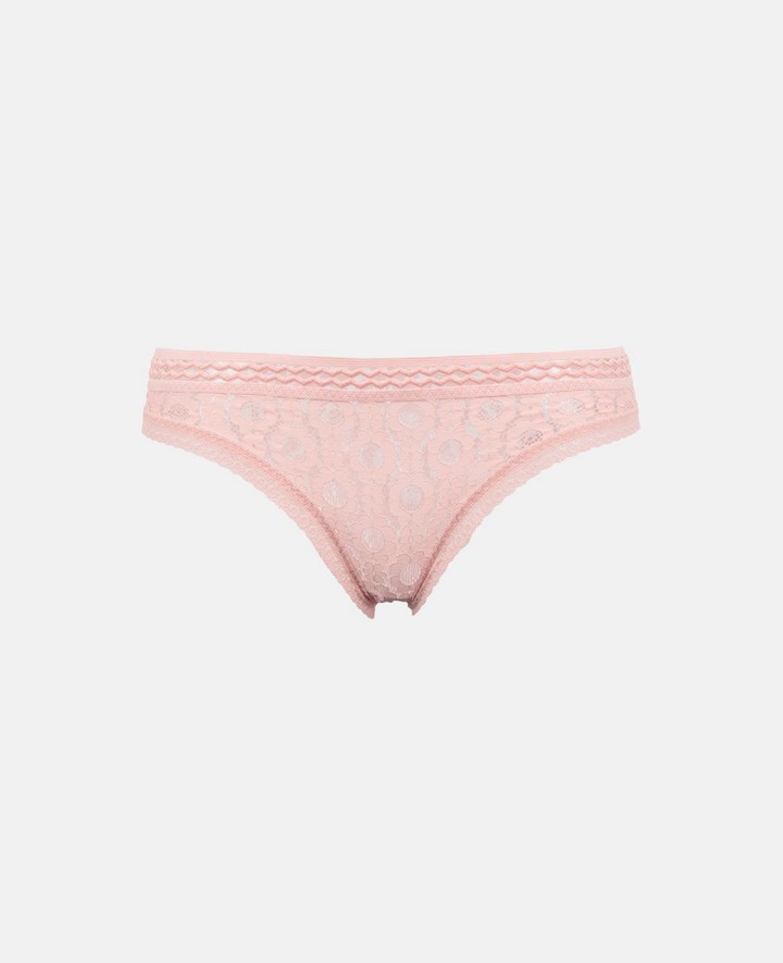 Stella McCartney Mia Remembering Briefs, Women's - ShopStyle Clothes and Shoes