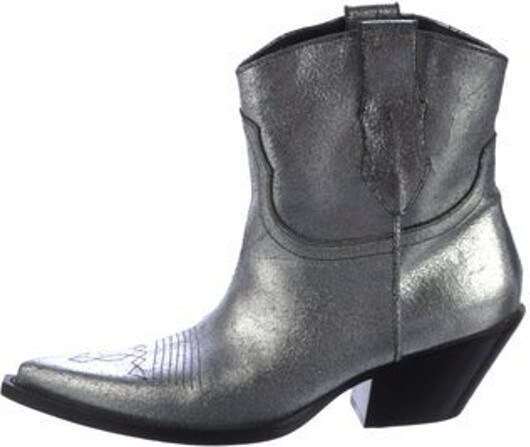 Maison Margiela Boots - ShopStyle