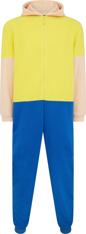 Recovered Rick & Morty Morty Onesie in size small - ShopStyle Pyjamas