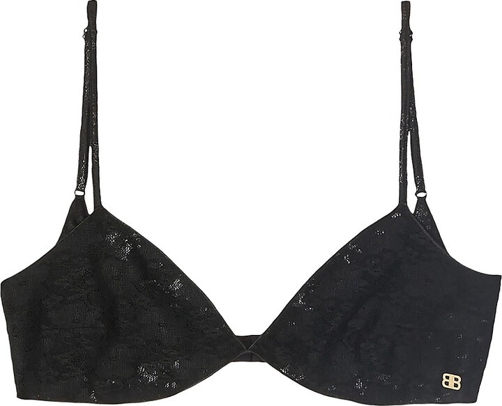 Balenciaga Minimal Bra - ShopStyle