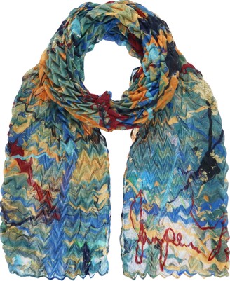 Fraas Women's Scarves | ShopStyle