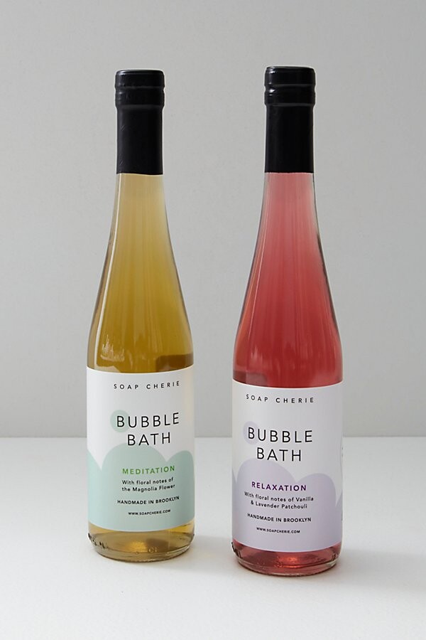 Soap Cherie Bubble Bath - ShopStyle