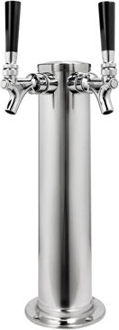 Kegco Dual Tap Conversion Kit - ShopStyle Large Appliances