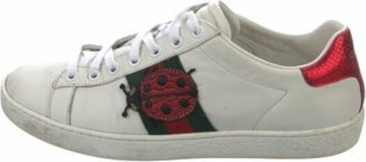 Gucci Ace Sneakers - ShopStyle