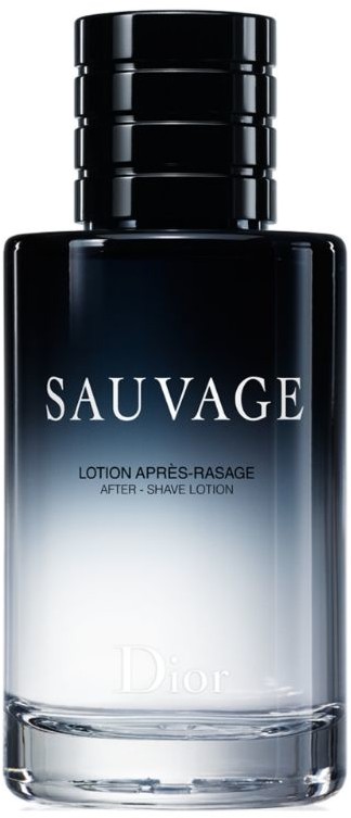 Christian Dior Sauvage After Shave Lotion - ShopStyle