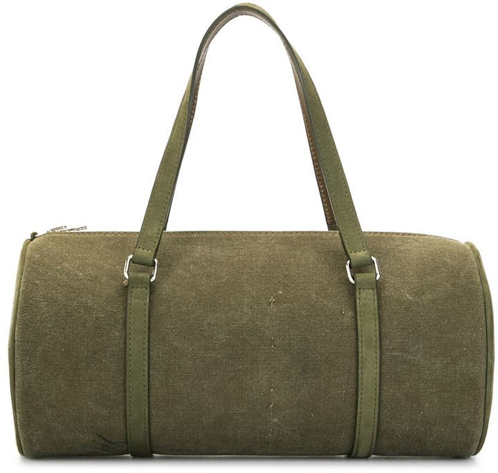 Readymade Small Barrel Bag - ShopStyle