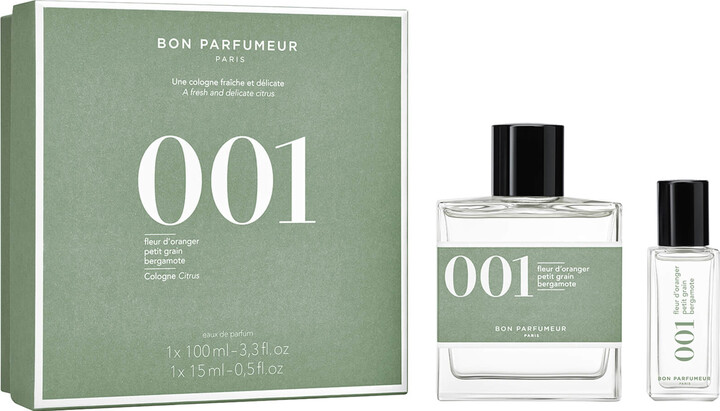 Bon Parfumerur Bon Parfumeur Limited Edition Set (Worth £107.00 ...