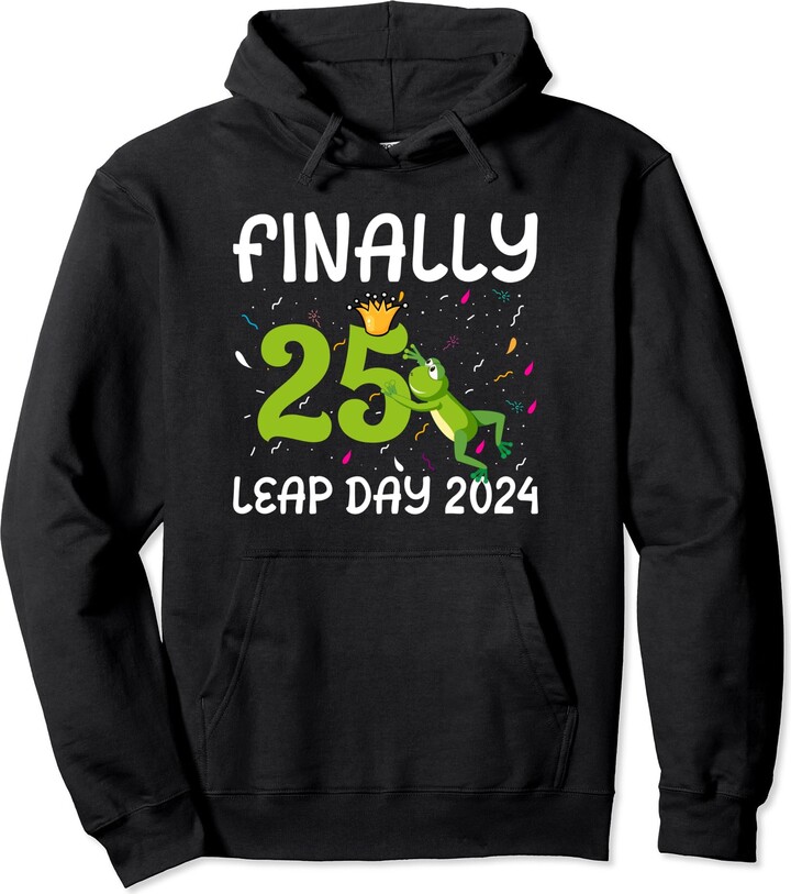 Leap Day Birthday 2024 Gifts Store February 29 Leap Year 2024 Men Women ...