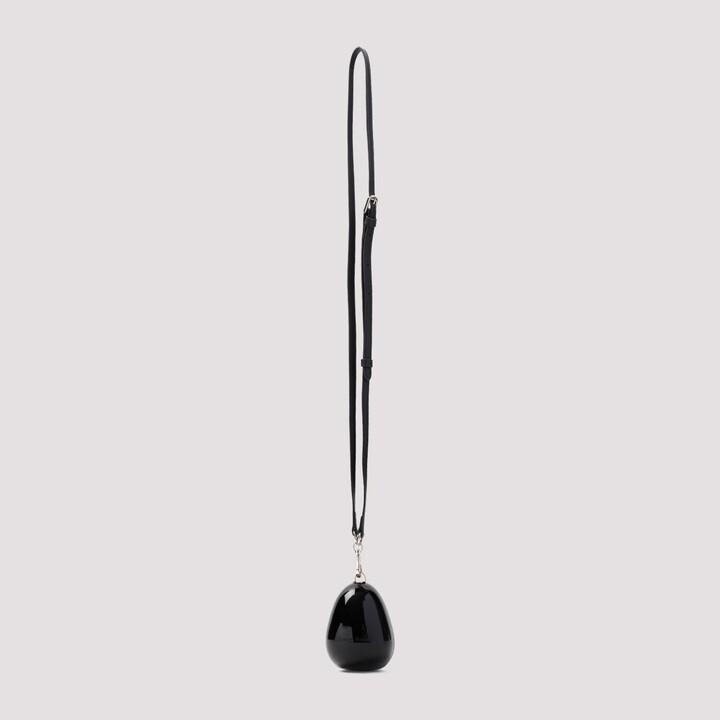 Simone Rocha Nano Egg Crossbody Bag - ShopStyle