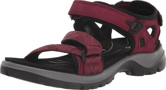 Ecco Women's Sandals | ShopStyle