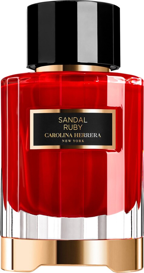 Carolina Herrera Sandal Ruby Eau de Parfum - ShopStyle Fragrances