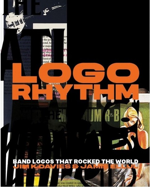 Circa LOGO Rhythm - by Jim K Davies & Jamie Ellul (Hardcover ...