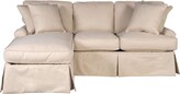 Sunset Trading Horizon Sleeper Sofa with Chaise - ShopStyle