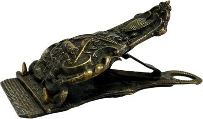 Antique Desktop Paper Clip - New England Mercantile - ShopStyle Home ...