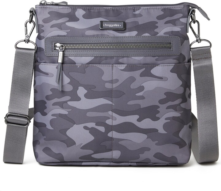 Baggallini Stephanie Large Crossbody - ShopStyle Shoulder Bags