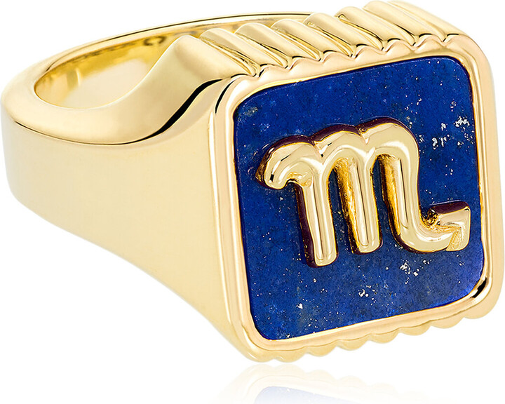 Sauer - ShopStyle Rings