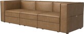 Nolany 94" Square Arm Modular Sofa - ShopStyle