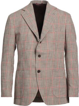 DE PETRILLO Blazer - ShopStyle Suits