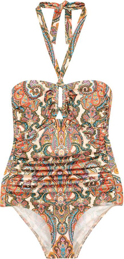 Zimmermann Swimsuit - ShopStyle