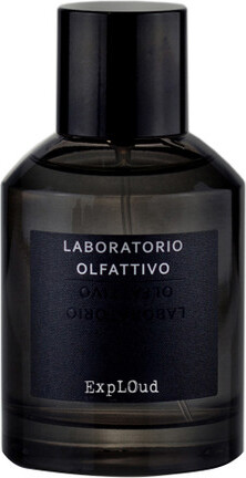 Laboratorio Olfattivo ExpLOud Eau De Parfum 100ml - ShopStyle Fragrances