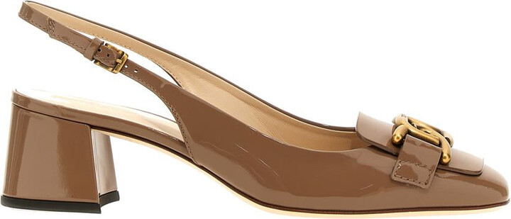 Tod's 'Kate' pumps - ShopStyle