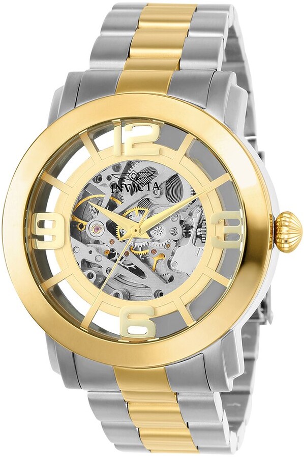 Invicta Men's Vintage Watch - ShopStyle