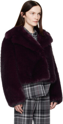 Women's Fur & Shearling Coats | ShopStyle