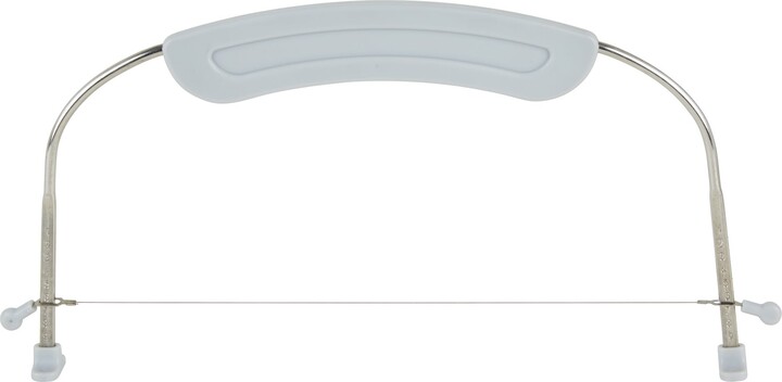 Dunelm Cake Leveller Grey - ShopStyle