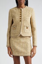 Etro Women's Tweed Jackets | ShopStyle