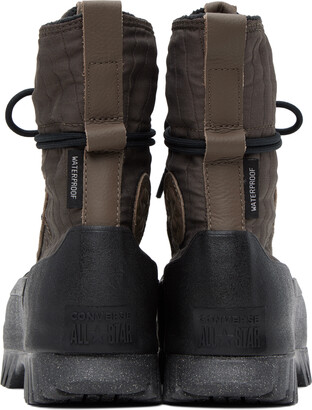 Converse Women's Boots | ShopStyle