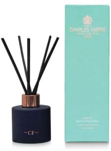Charles Farris Jubilee Reed Diffuser - ShopStyle Home Fragrance