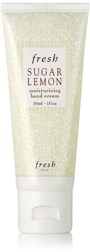 Fresh Sugar Lemon Moisturising Hand Cream - ShopStyle