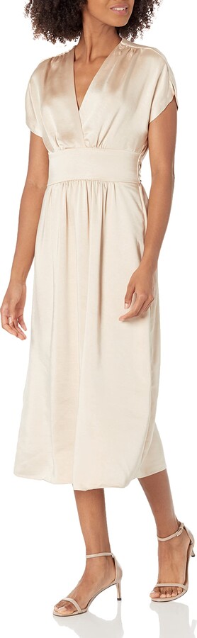 Helena Wrap Dress PDF Sewing Pattern — Just Patterns | atelier-yuwa.ciao.jp