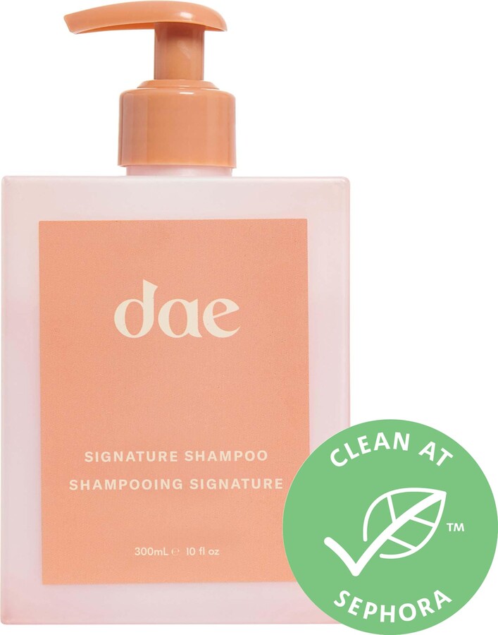 dae Signature Shampoo 10 oz/ 300 mL - ShopStyle