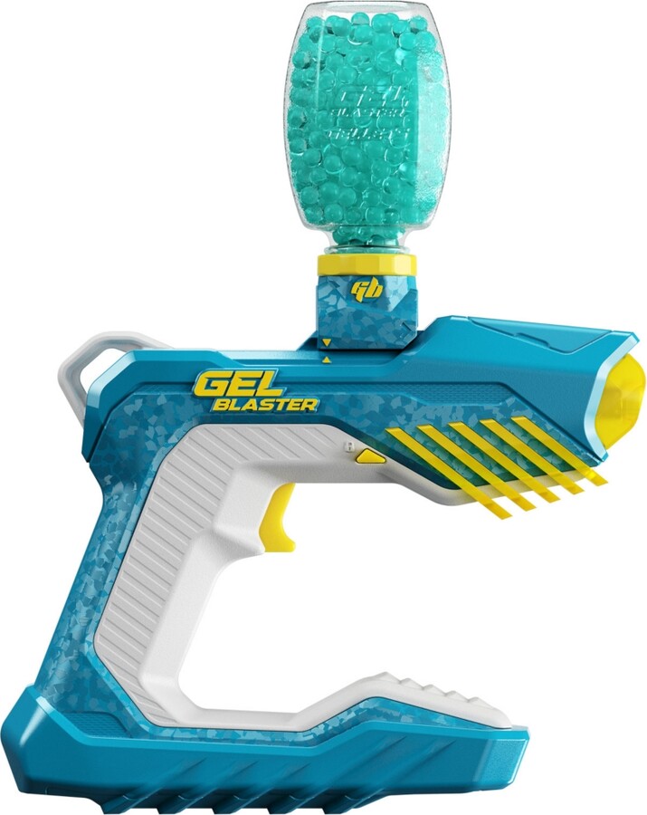 Gel Blaster Piranha Water Resistant Gellet Blaster - ShopStyle Board Games