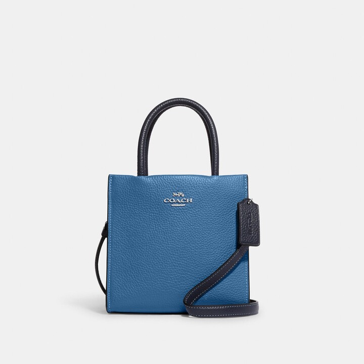 Coach Outlet Mini Cally Crossbody - ShopStyle