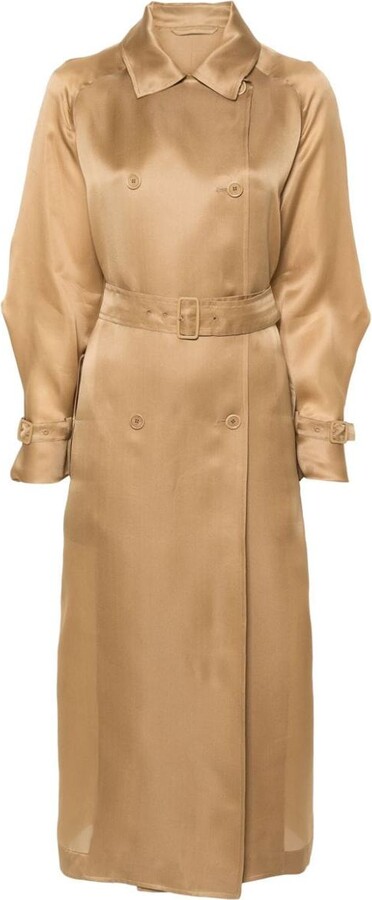Max Mara Outerwear - ShopStyle Jackets